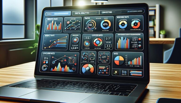 How to Use Google Analytics to Track Dental Marketing KPIs