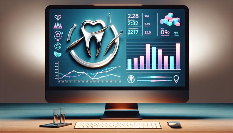 How to Use Data Analytics to Improve Your Dental Marketing
